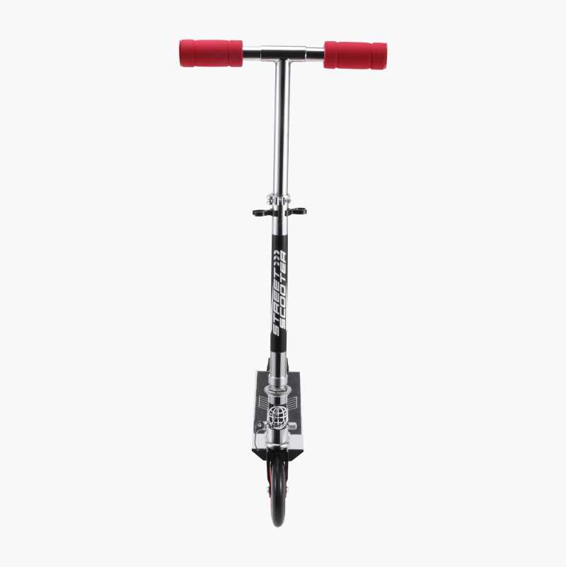 Kick scooter, basic, fold-up - Biltema.se